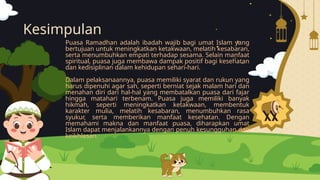 PPT PUASA bulan ramadhan 1446 hijriah.pptx