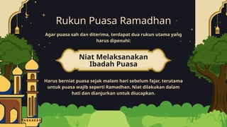 PPT PUASA bulan ramadhan 1446 hijriah.pptx