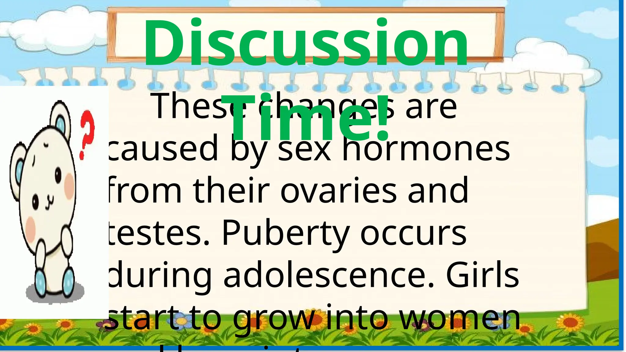 PPT_PUBERTY.pptx ggshfdhssbjabxshshxjzbz | PPTX