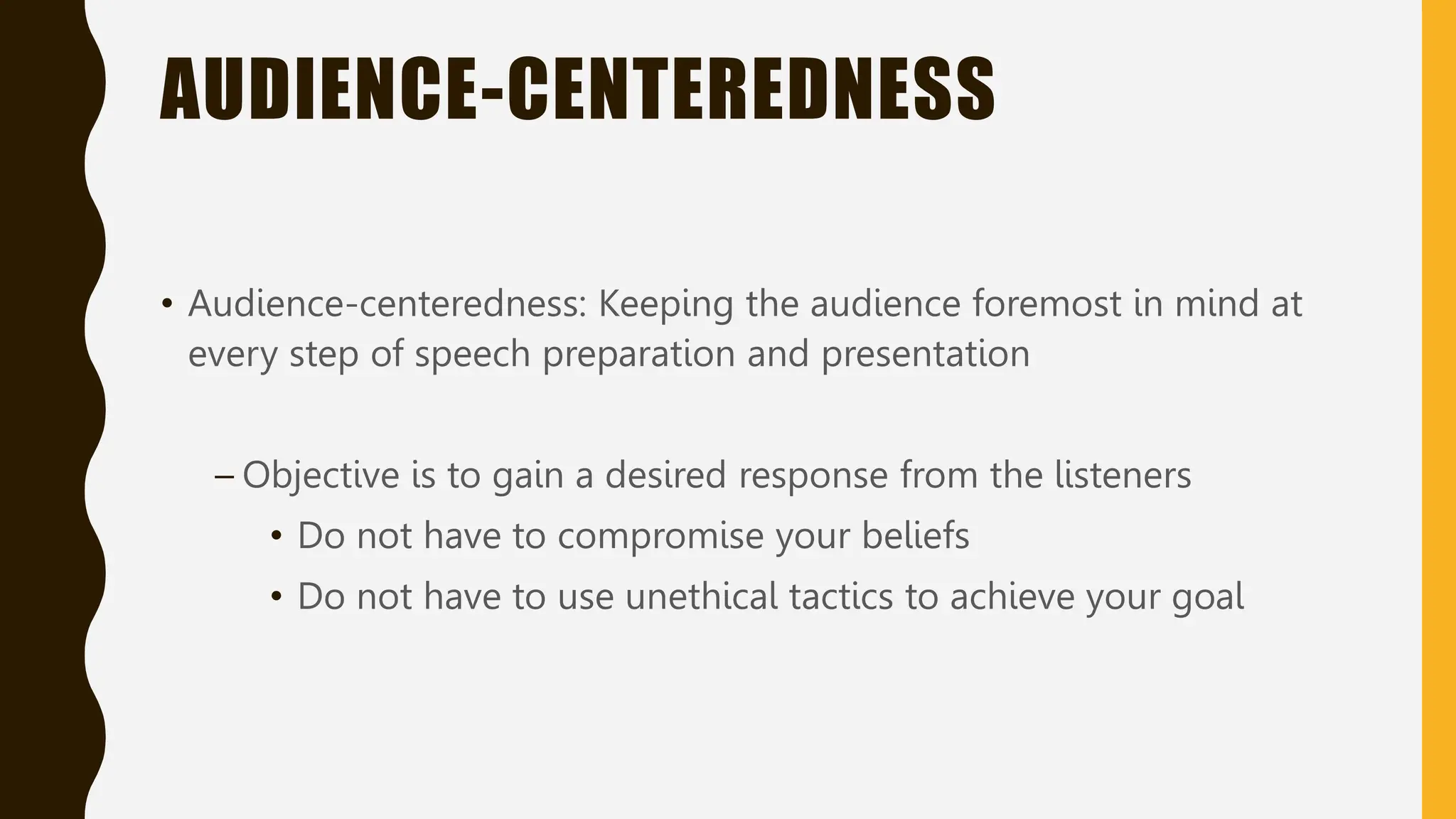 PPT Public Speaking (Audience) Education.pptx