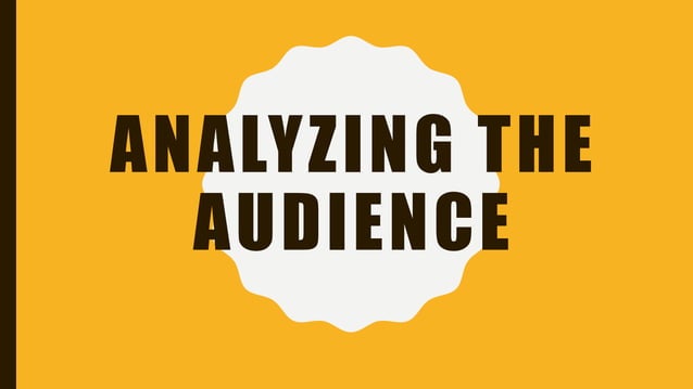 PPT Public Speaking (Audience) Education.pptx