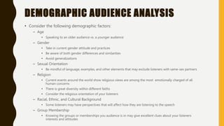 PPT Public Speaking (Audience) Education.pptx