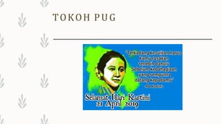 ppt PUG DLH Kehutanan DIY.pptx