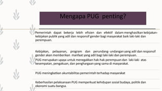 ppt PUG DLH Kehutanan DIY.pptx