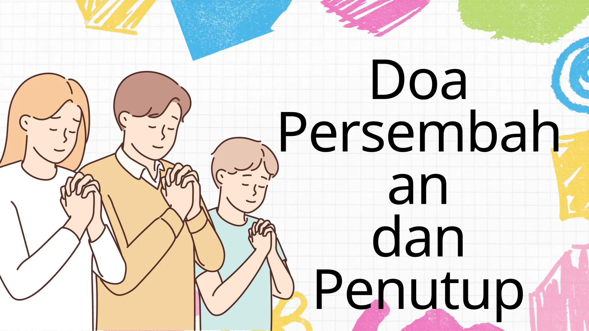 PPT Pujian Ibadah untuk persiapan ibadah | PPTX