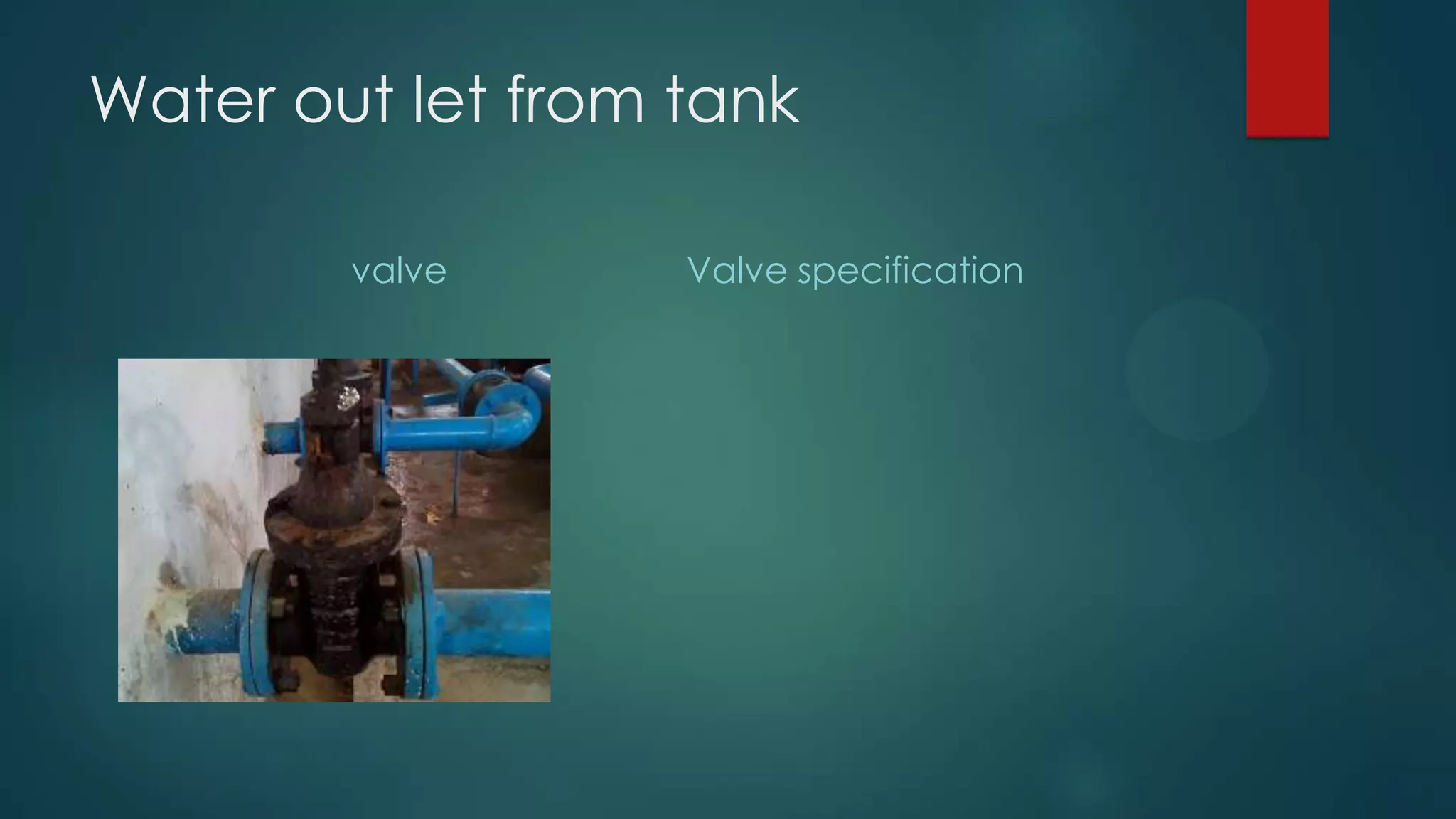 Ppt pump house one point basic | PPTX