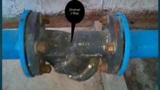 Ppt pump house one point basic | PPTX