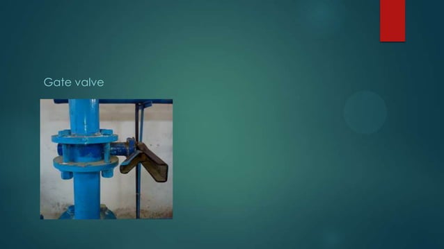 Ppt pump house one point basic | PPTX