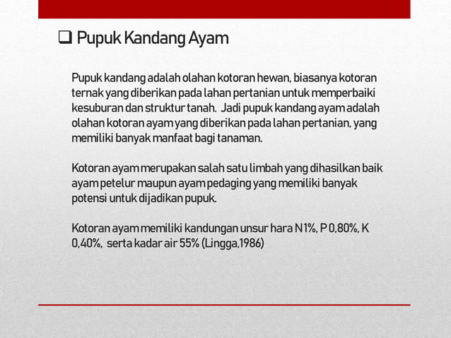 PPT_Pupuk Kandang Ayam.pptx