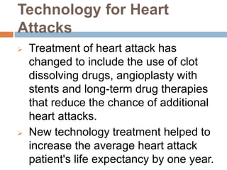 The Impact of Medical Technology in Today's Healthcare | PPTX | Cancer ...