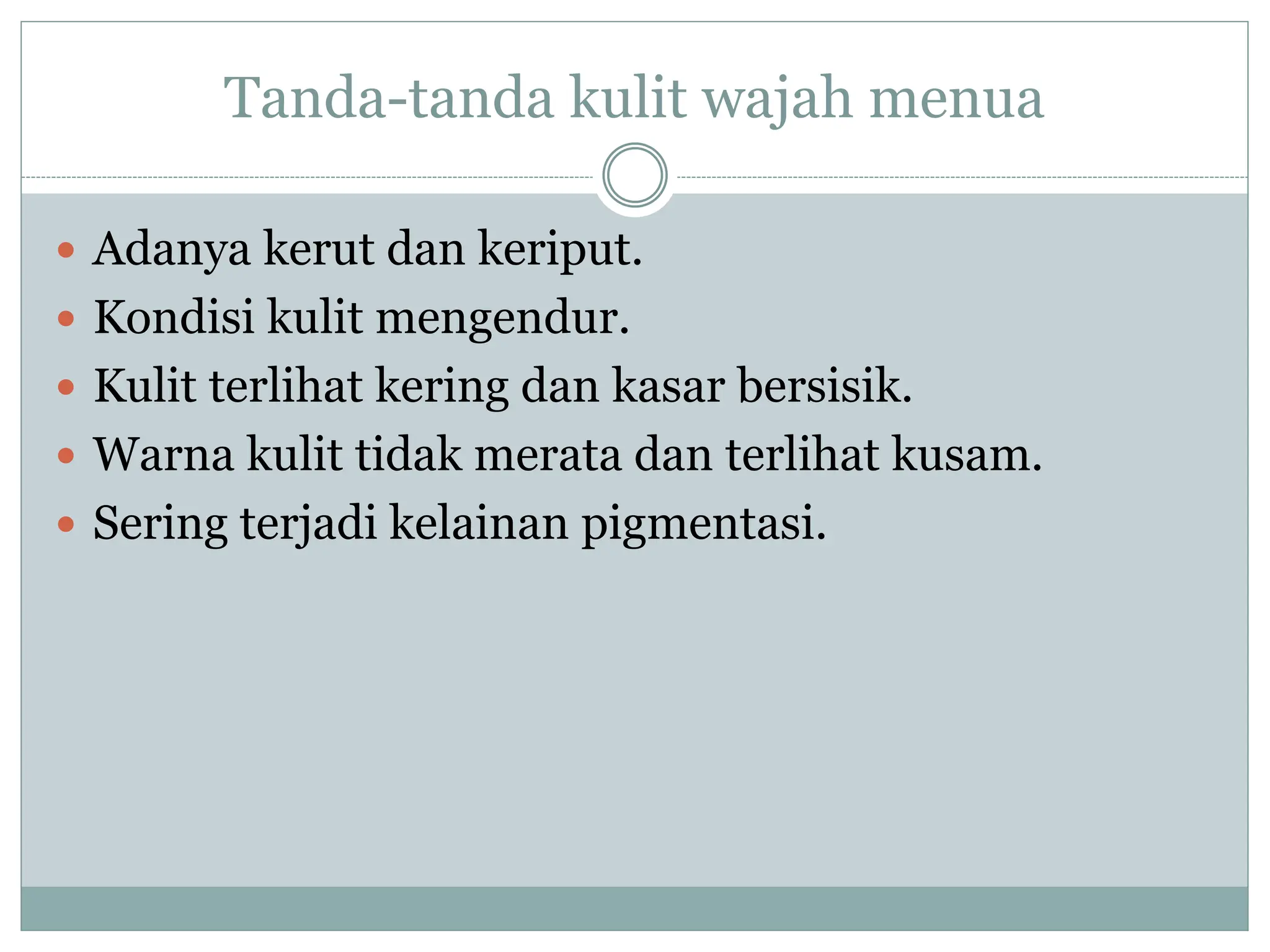 ppt perawatan wajah scr menua manual.pptx