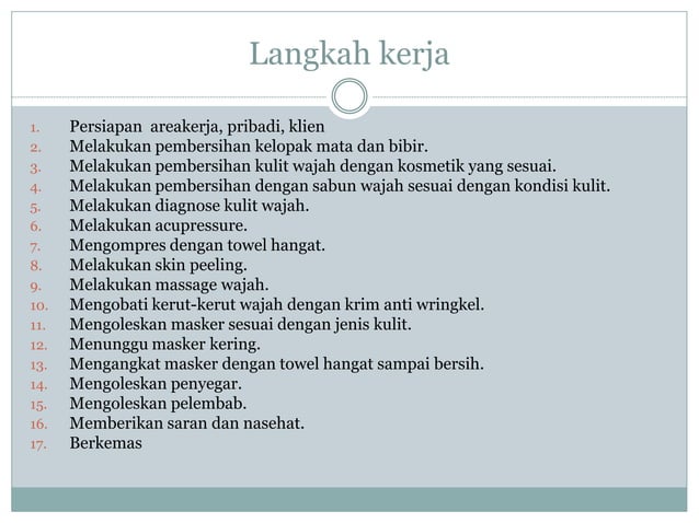 ppt perawatan wajah scr menua manual.pptx
