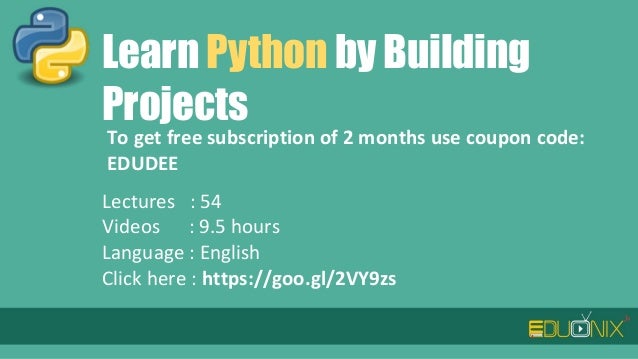 An Expert Guide On Python Programming