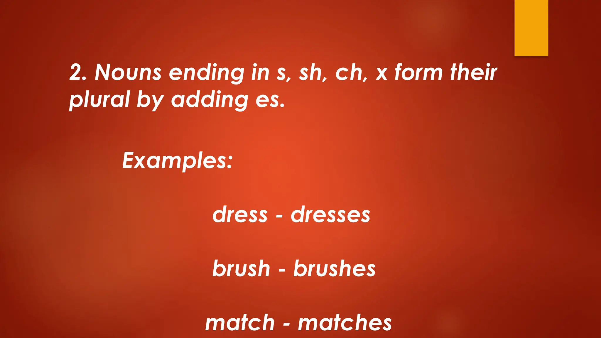 pptQ1-FORMING PLURAL OF REGULAR NOUNS.pptx