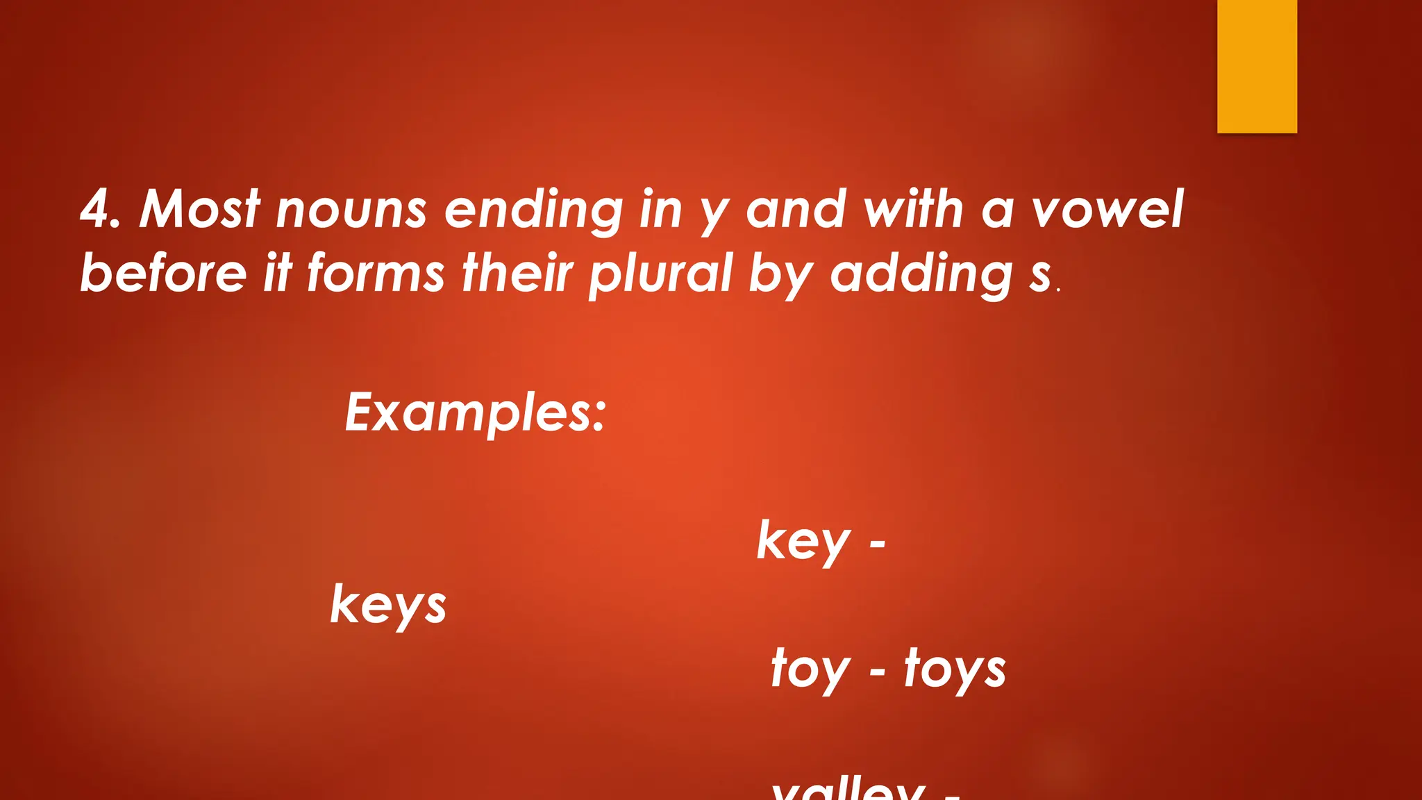 pptQ1-FORMING PLURAL OF REGULAR NOUNS.pptx