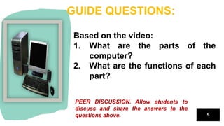 PPT Q1-W3. PARTS OF COMPUTERS & ITS FUNCTION.pptx