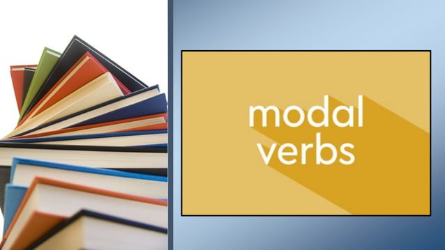 PPT Q1-W5 Modals Most essential Learning Competency-- Use of ...