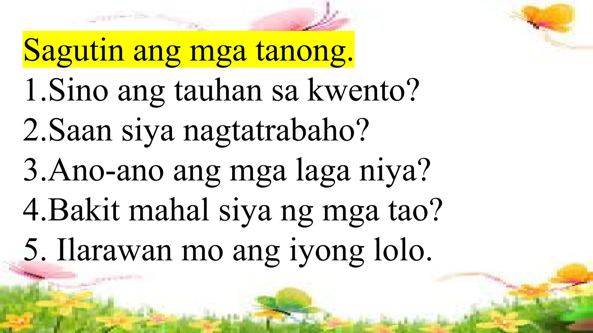 PPT Q1 WEEk1 National Reading Program FILIPINO.pptx
