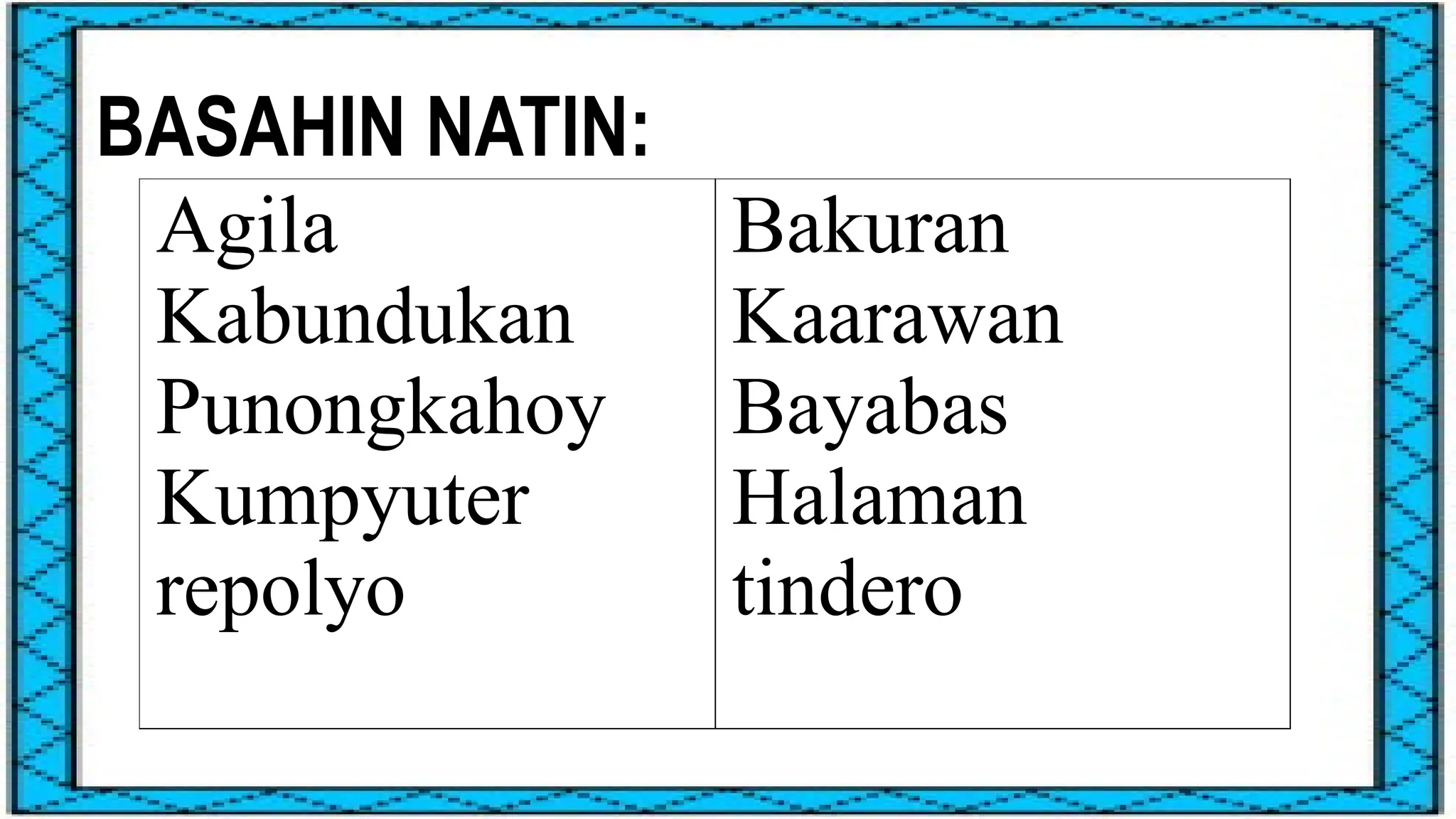 PPT Q1 WEEk1 National Reading Program FILIPINO.pptx