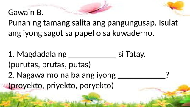 PPT Q1 WEEk1 National Reading Program FILIPINO.pptx