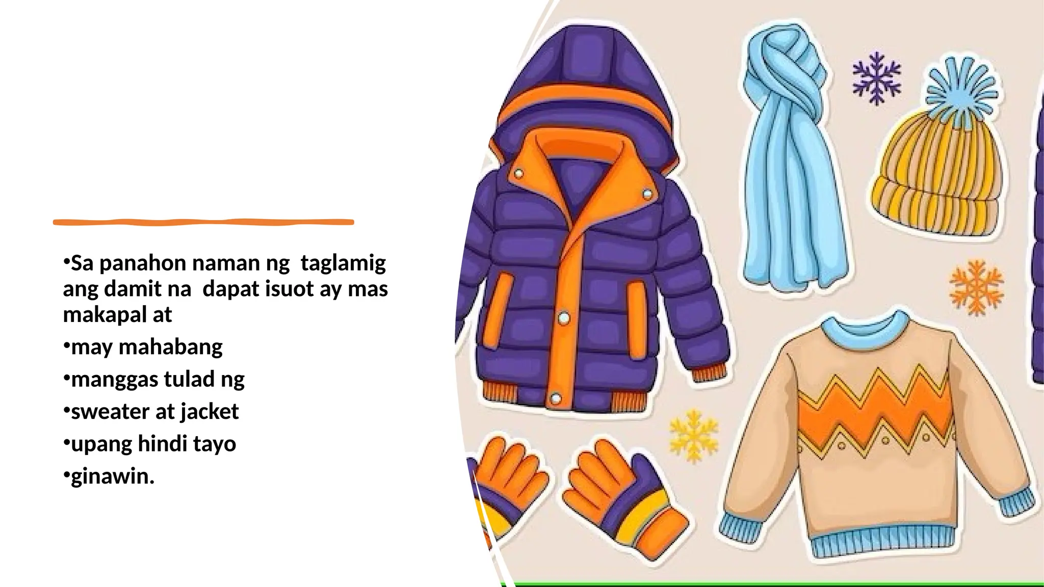 PPT Q1 Week2 Grade 1 MAKABANSA MATATAG.pptx poweerpoint | PPTX