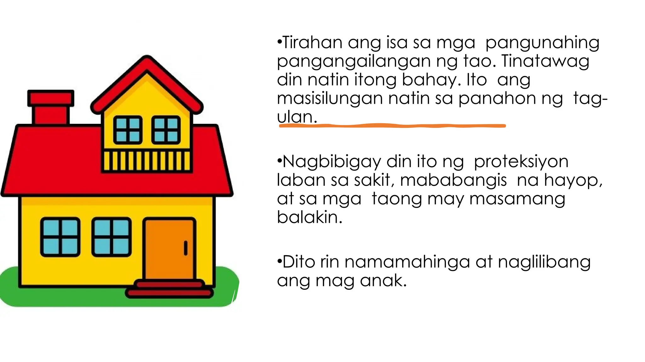 PPT Q1 Week2 Grade 1 MAKABANSA MATATAG.pptx poweerpoint | PPTX