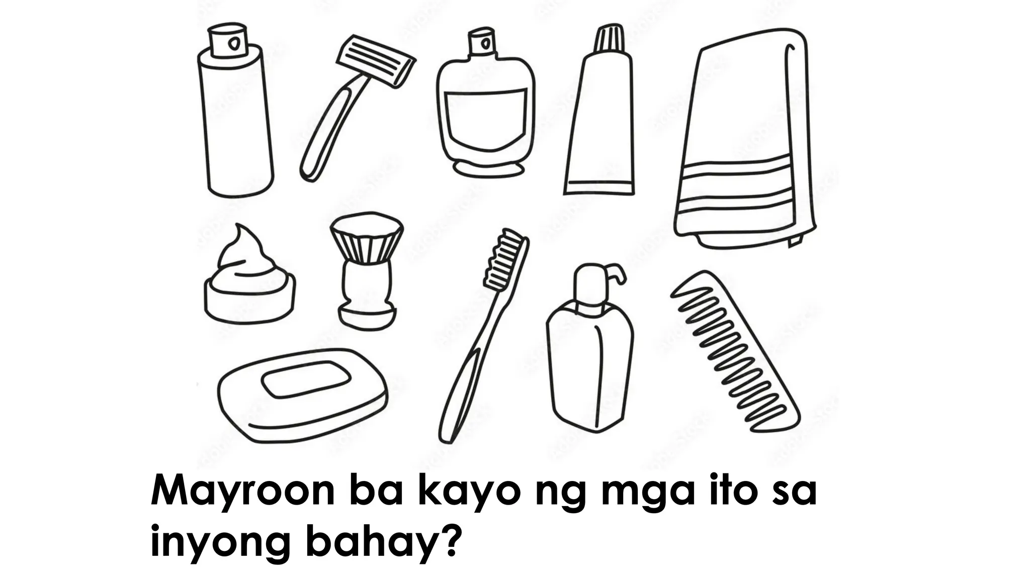 PPT Q1 Week2 Grade 1 MAKABANSA MATATAG.pptx poweerpoint | PPTX