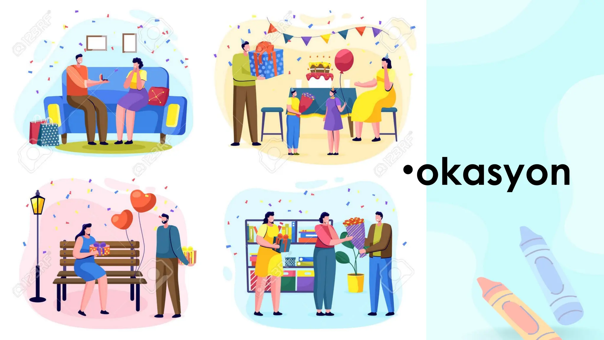 PPT Q1 Week2 Grade 1 MAKABANSA MATATAG.pptx poweerpoint | PPTX