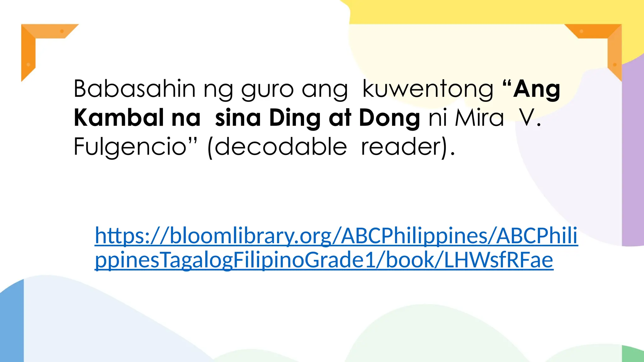 makabansa PPT Q1 Week3 Grade 1 MAKABANSA MATATAG.pptx