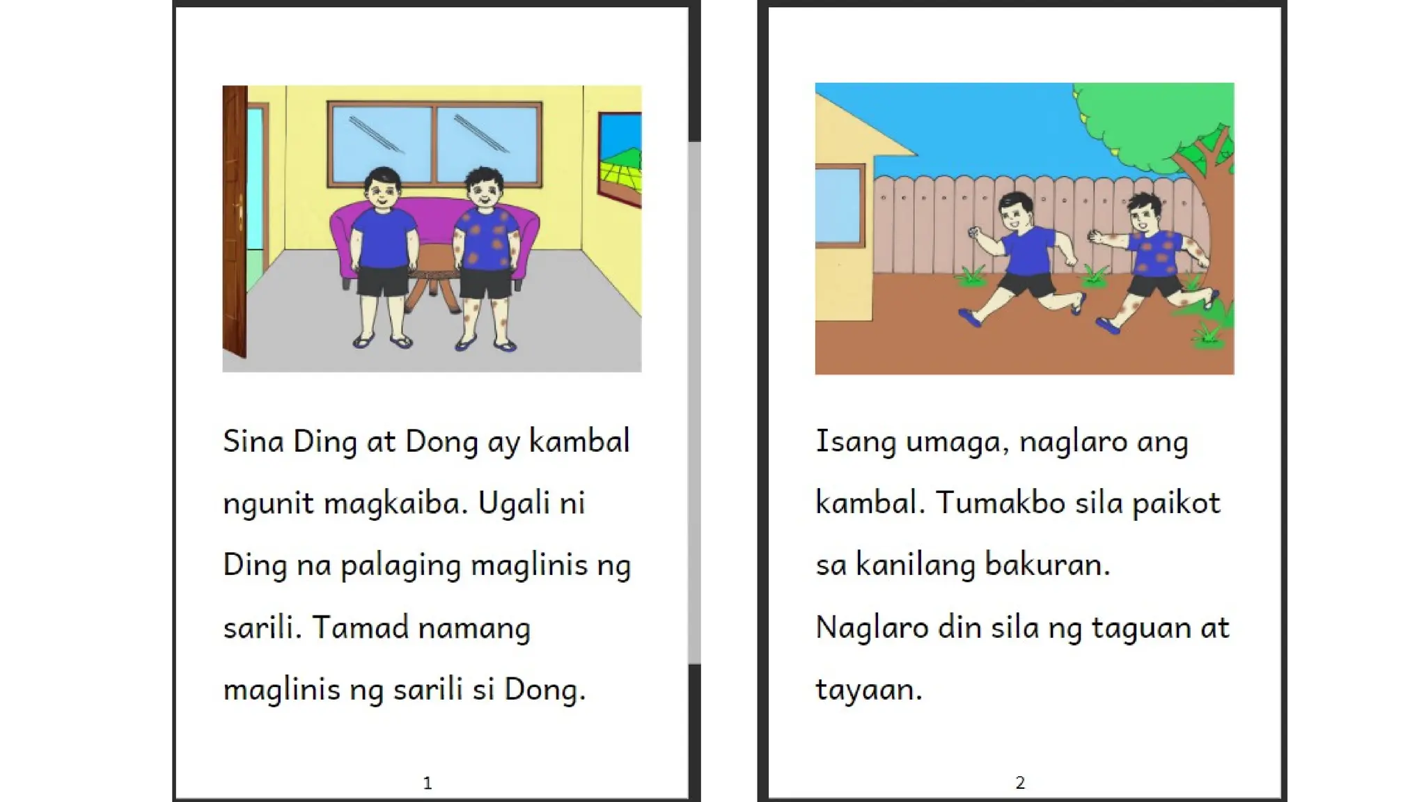 makabansa PPT Q1 Week3 Grade 1 MAKABANSA MATATAG.pptx