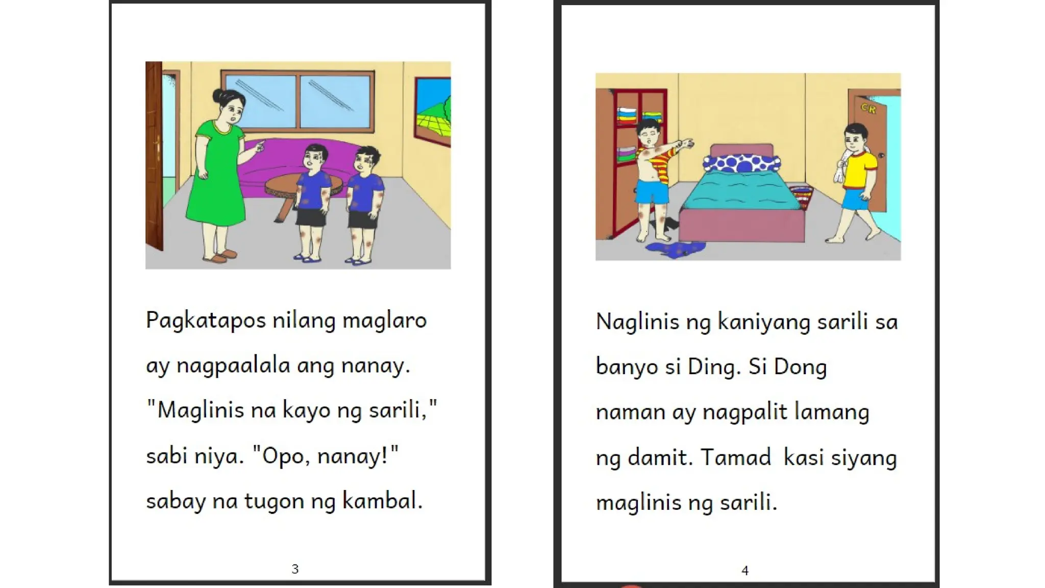 makabansa PPT Q1 Week3 Grade 1 MAKABANSA MATATAG.pptx