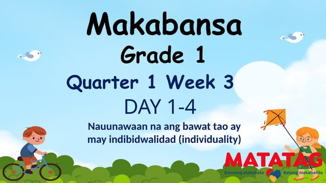makabansa PPT Q1 Week3 Grade 1 MAKABANSA MATATAG.pptx