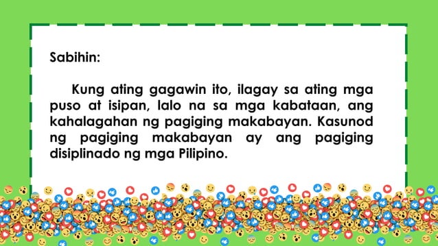 PPT Q1 Week5 Grade 1 MAKABANSA MATATAG.pptx