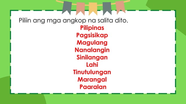 PPT Q1 Week5 Grade 1 MAKABANSA MATATAG.pptx