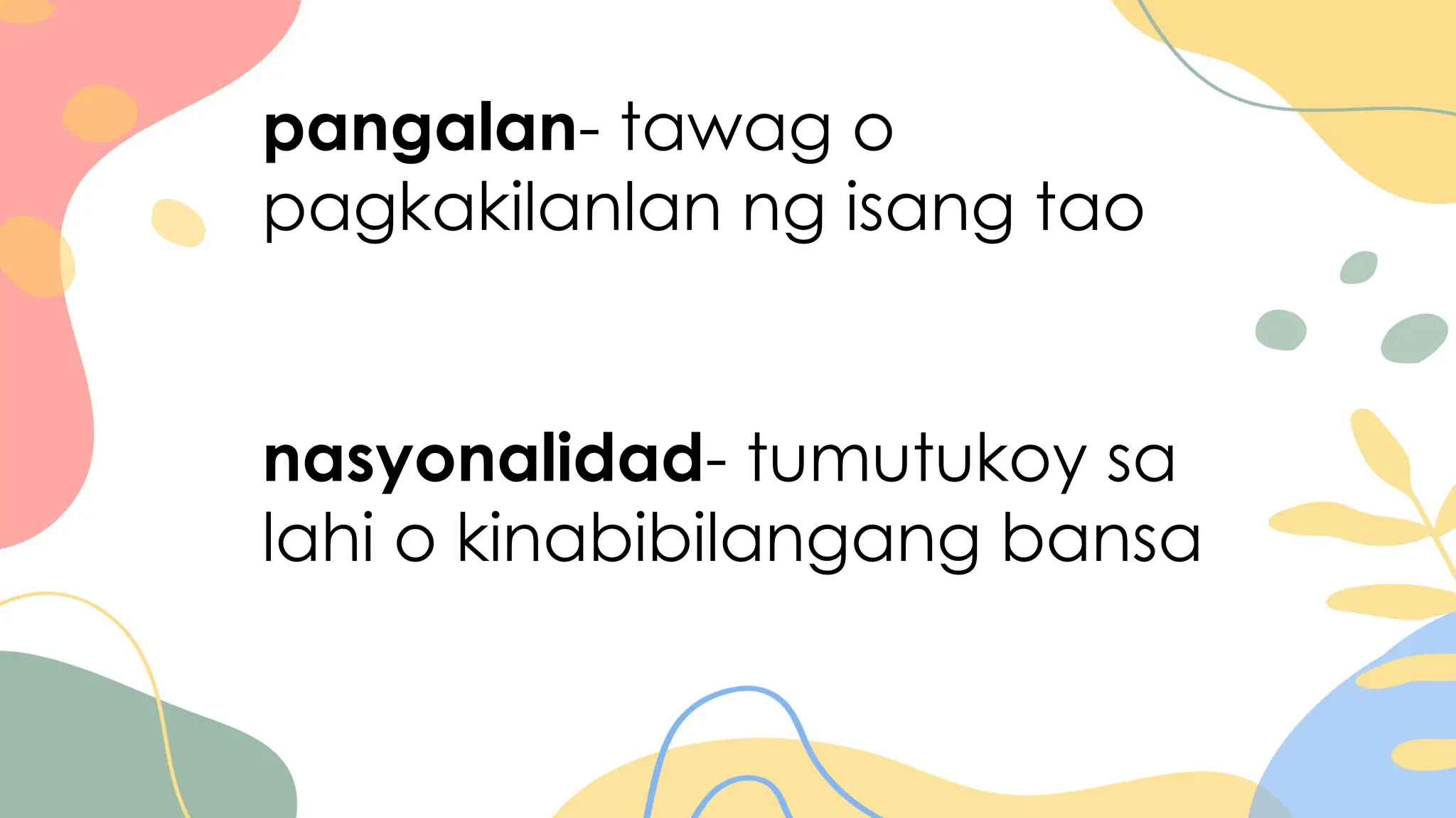 PPT Q1 Week6 Grade 1 MAKABANSA MATATAG.pptx