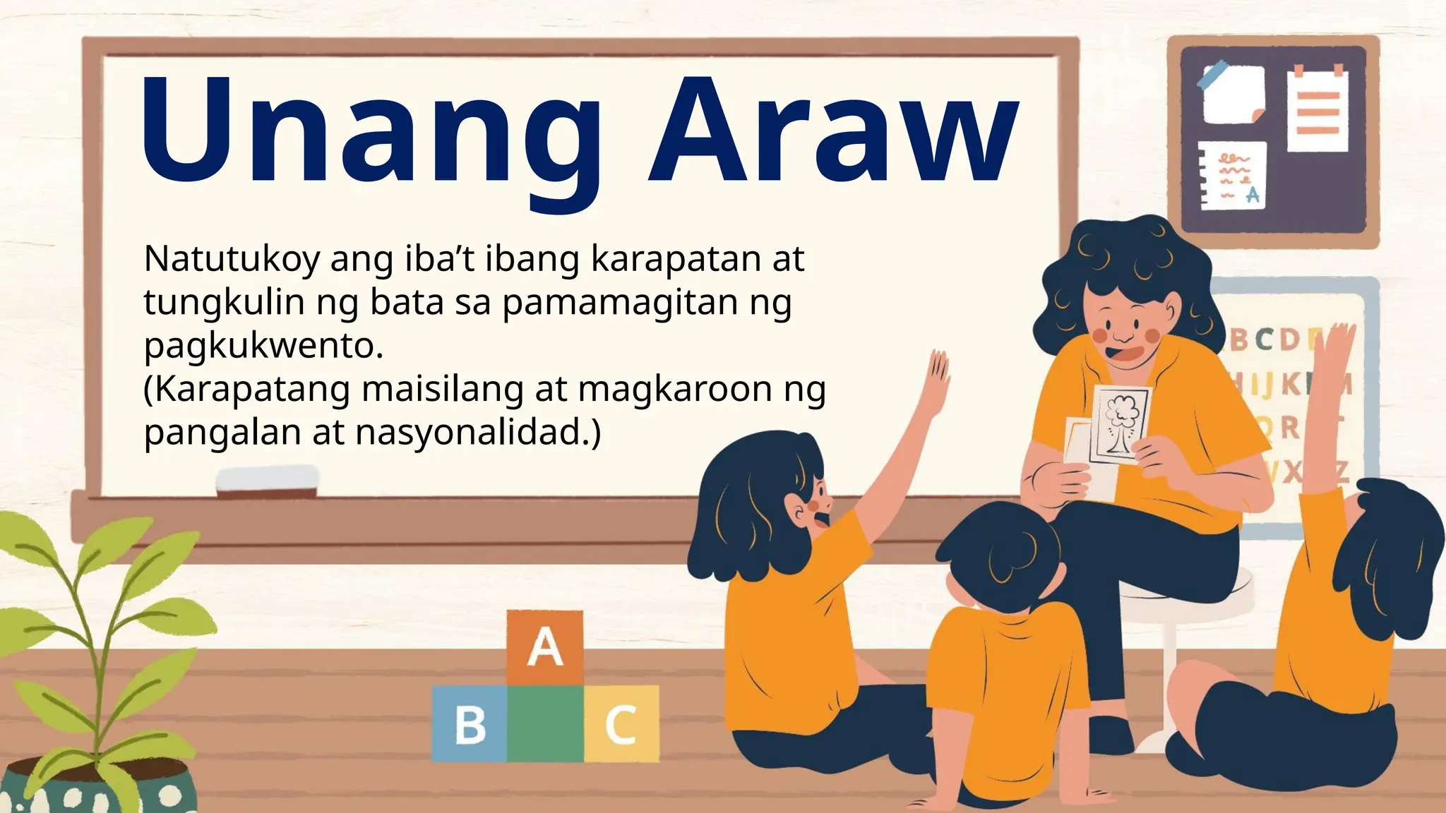 PPT Q1 Week6 Grade 1 MAKABANSA MATATAG.pptx