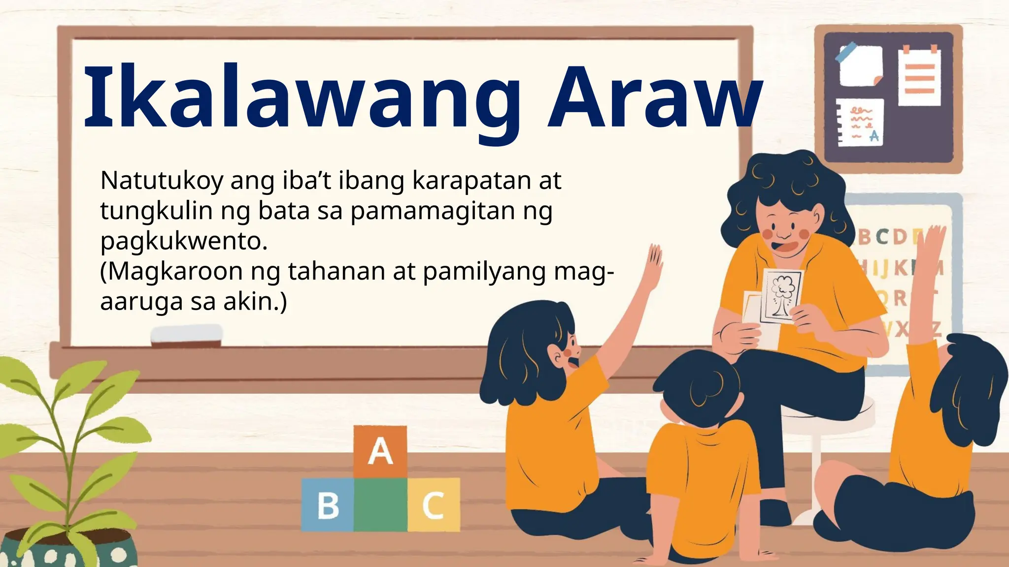 PPT Q1 Week6 Grade 1 MAKABANSA MATATAG.pptx