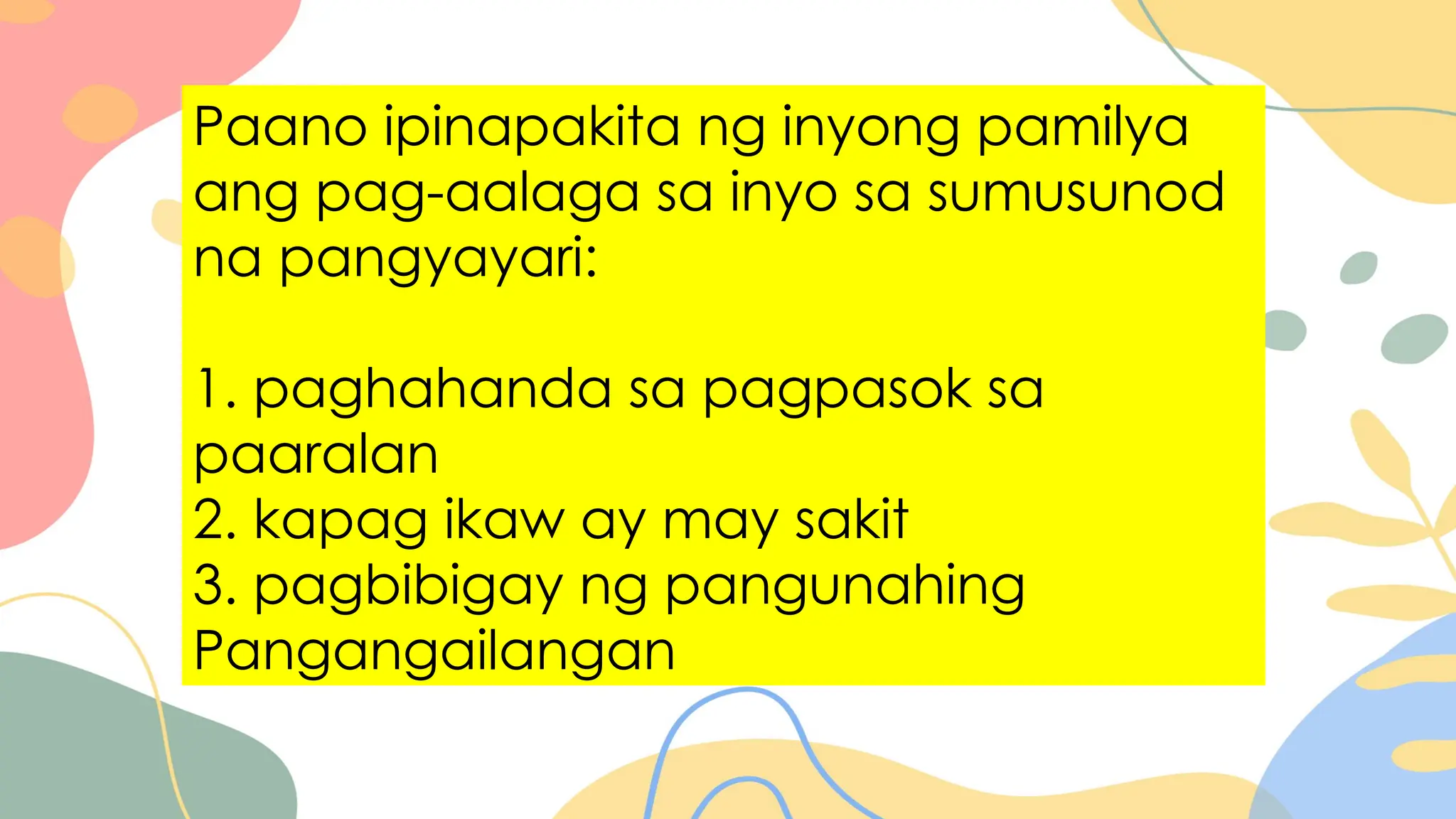 PPT Q1 Week6 Grade 1 MAKABANSA MATATAG.pptx