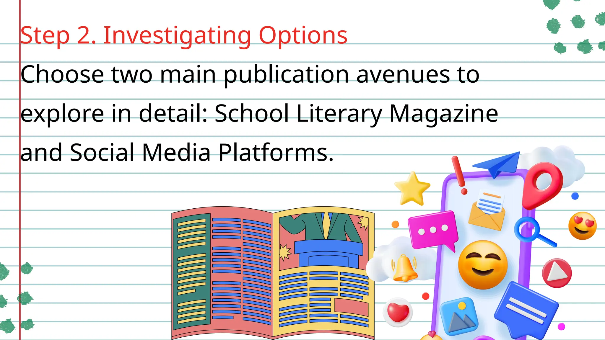 PPT Q1 WEEK 8 publishing literary text.pptx