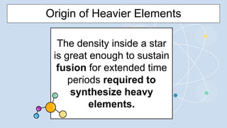 BUILDING ELEMENTS | PPTX