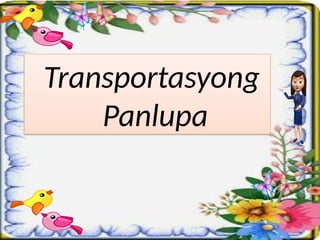 Araling Panlipunan Grade 3 Quarter Four Week 3 | PPTX