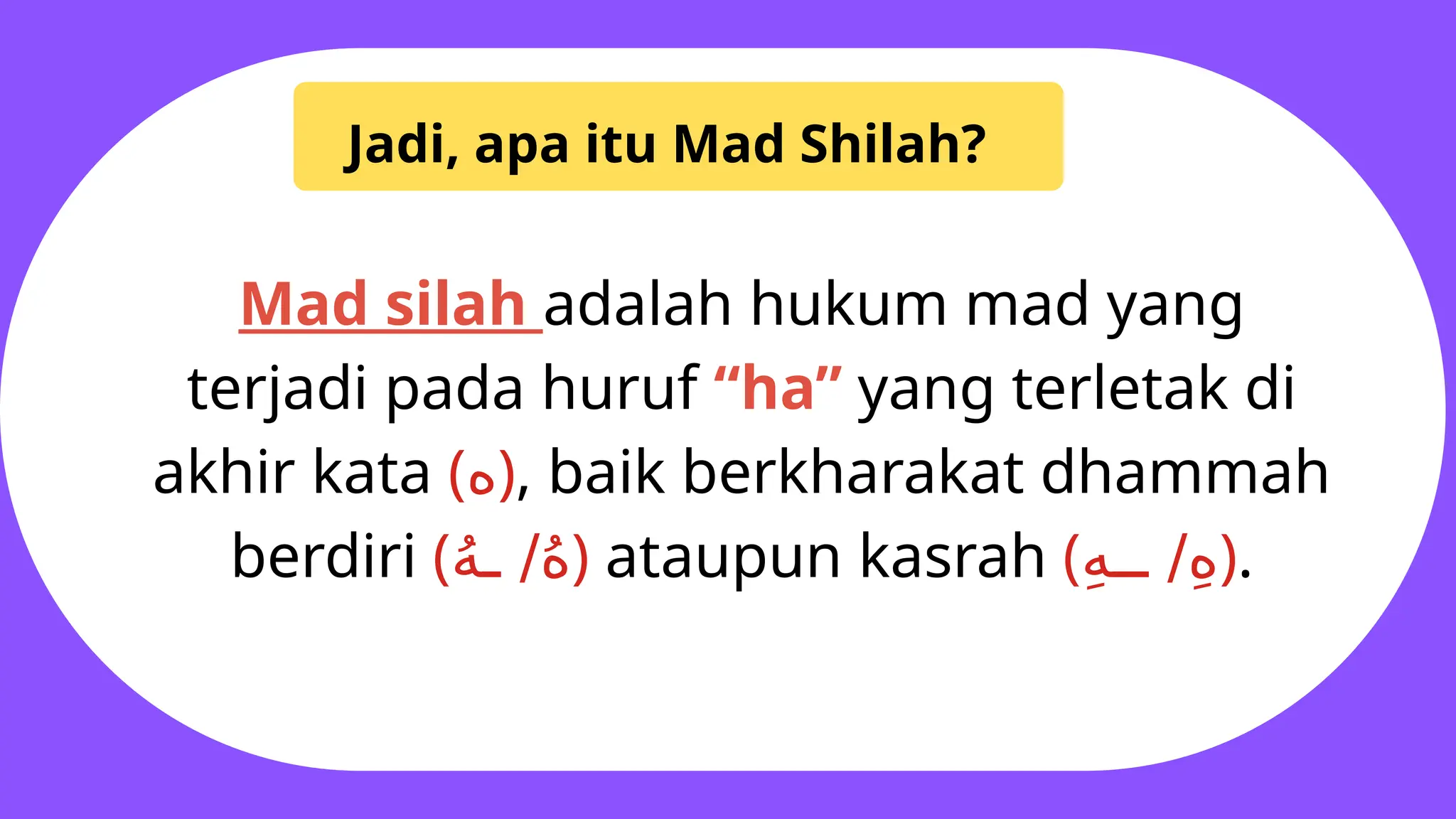 PPT QH 8 bab 4 materi hukum bacaan mad.pptx