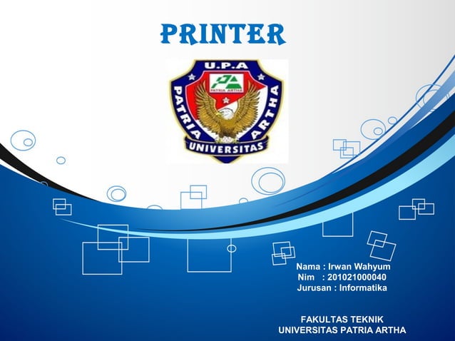 Ppt Printer | PPT