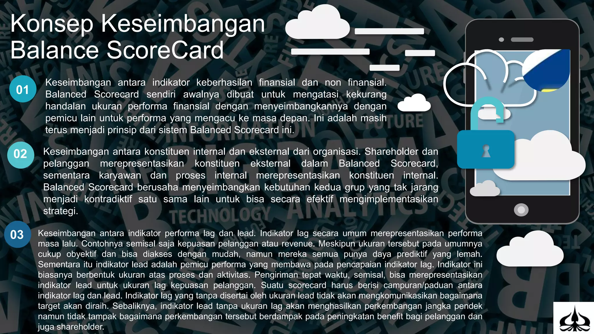 PPT Quality Management Balance Scorecard (PT XL Axiata) | PPTX