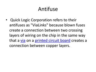 Ppt quick logic | PPT