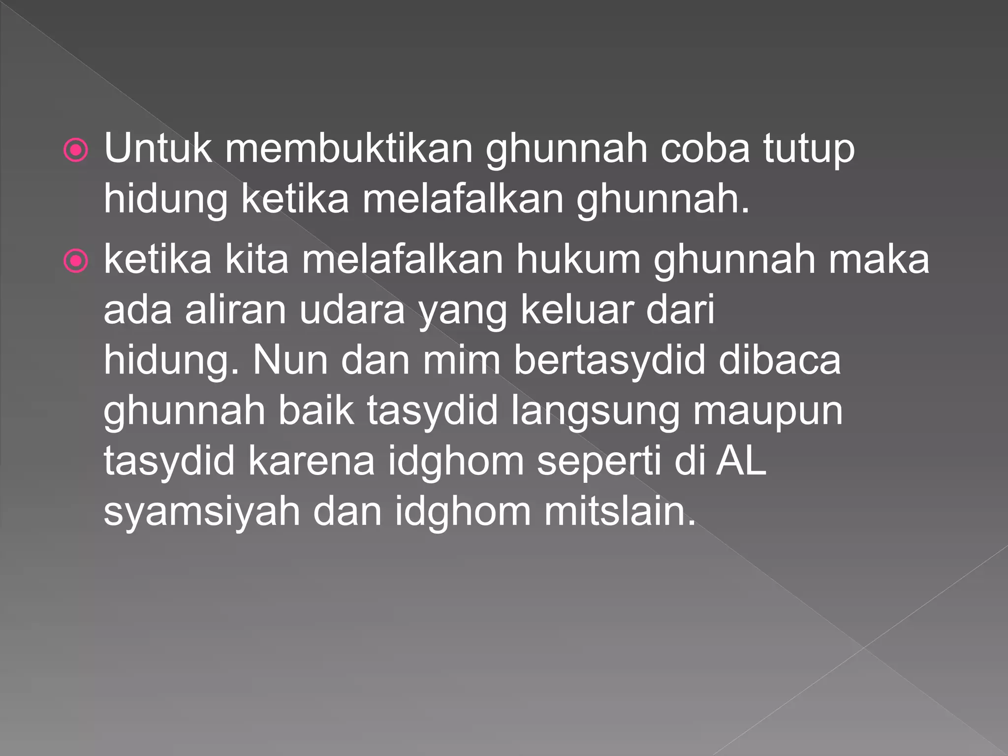 Ppt qurdis | PPTX