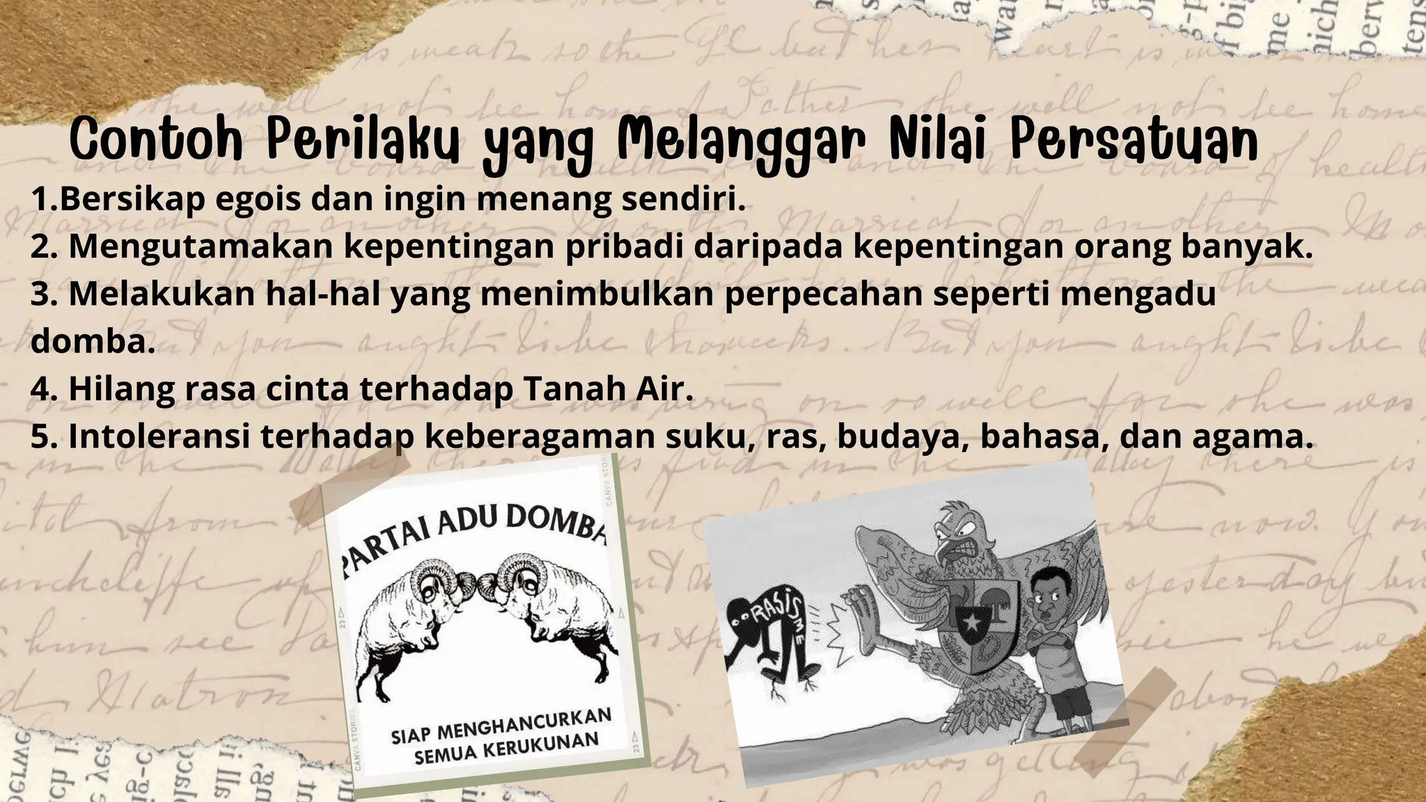 PPT Pancasila PPKN Power point pelajara | PPTX