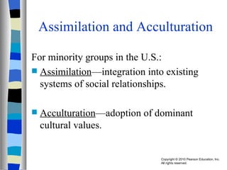 Ppt race and ethnic variations | PPT