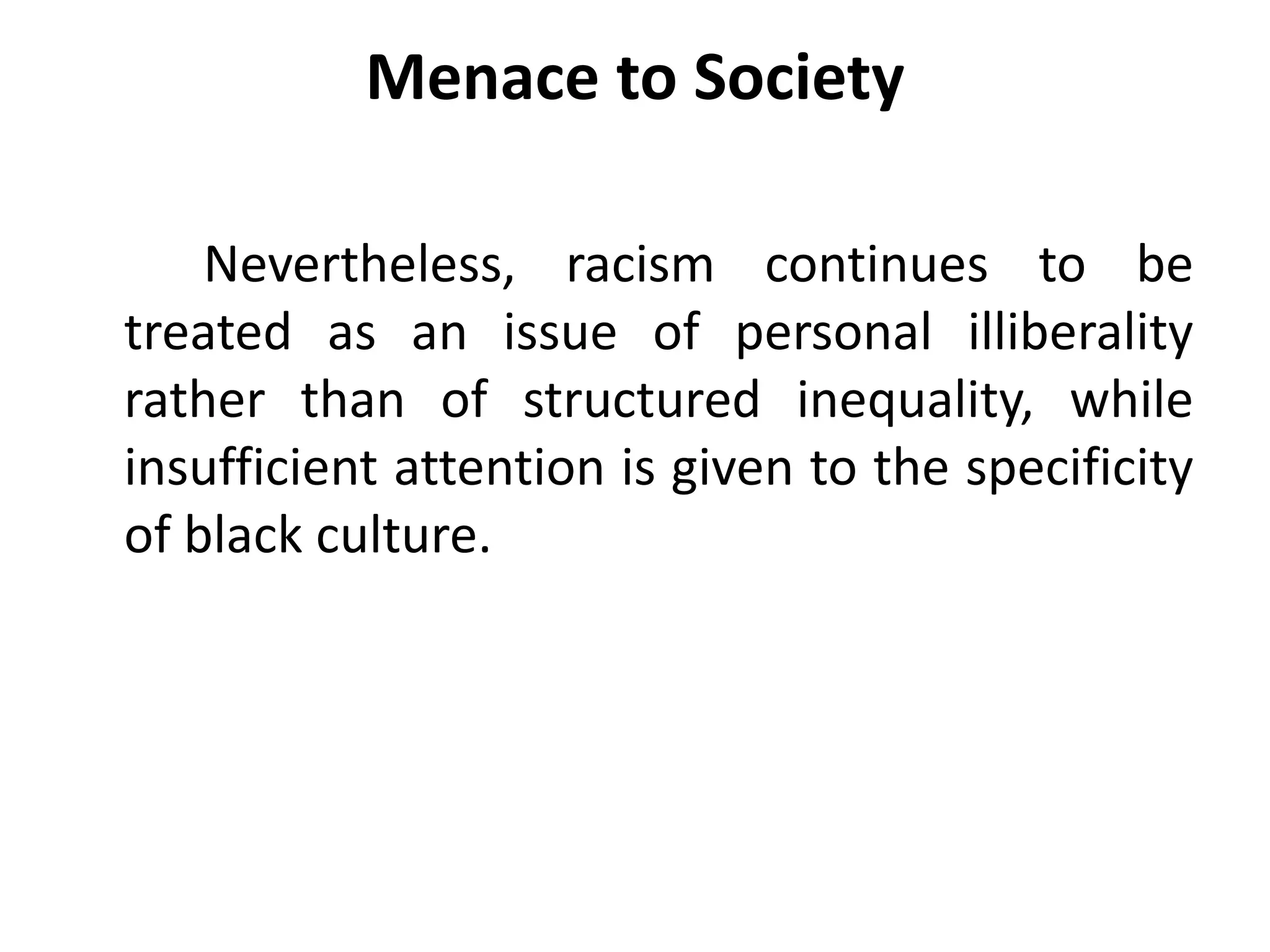 Ppt race, ethnicity, representation | PPT