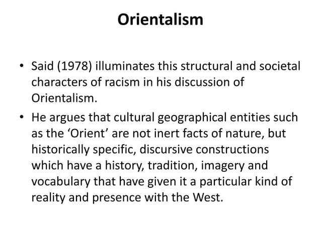 Ppt race, ethnicity, representation | PPT